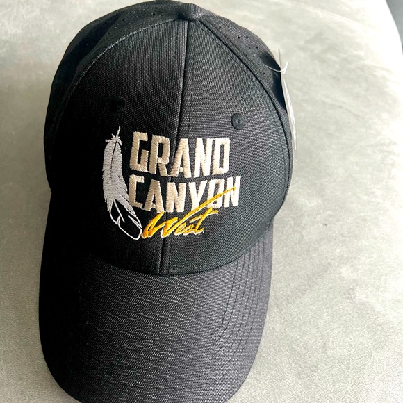 Accessories | Grand Canyon Cap Eith Tags On | Poshmark